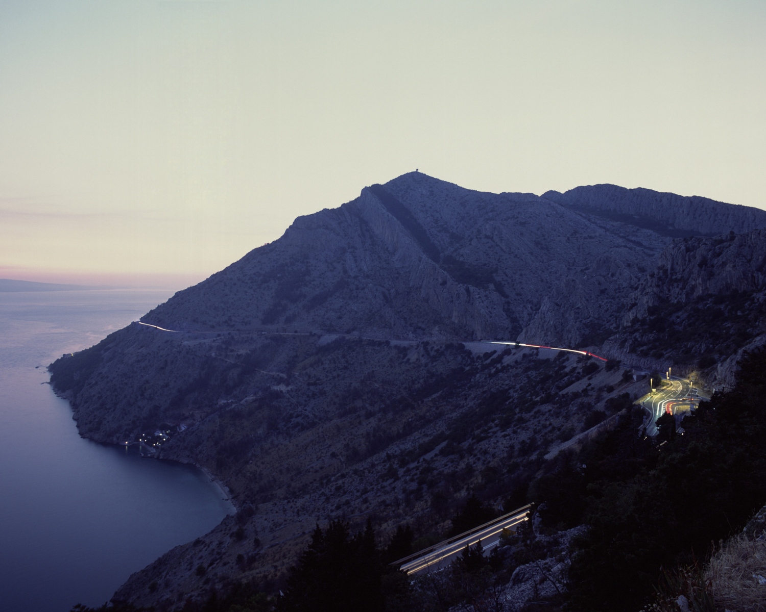 Bojan Mrđenović / Magistrala / Adriatic Highway